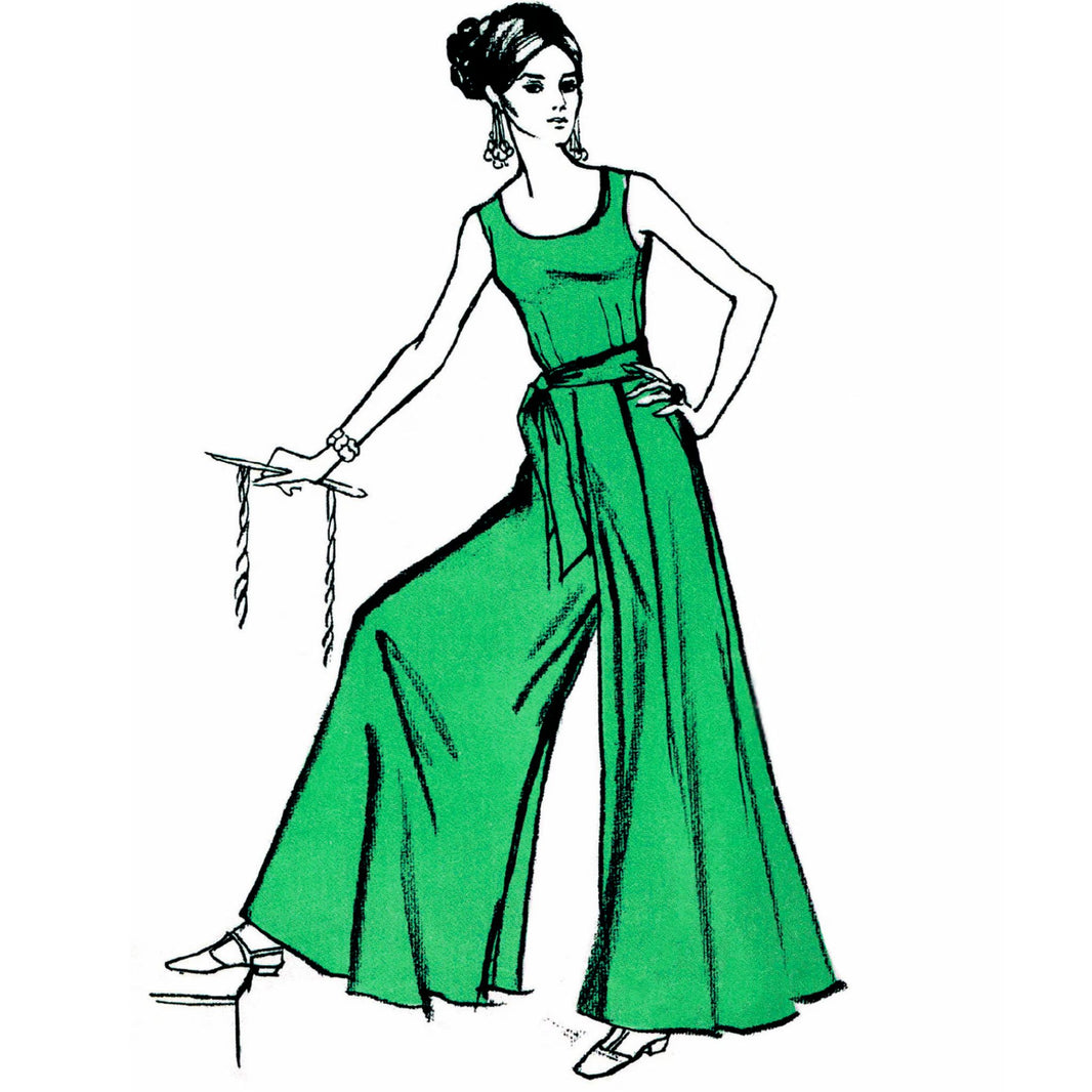 Vintage 1970s Patterns – Vintage Sewing Pattern Company