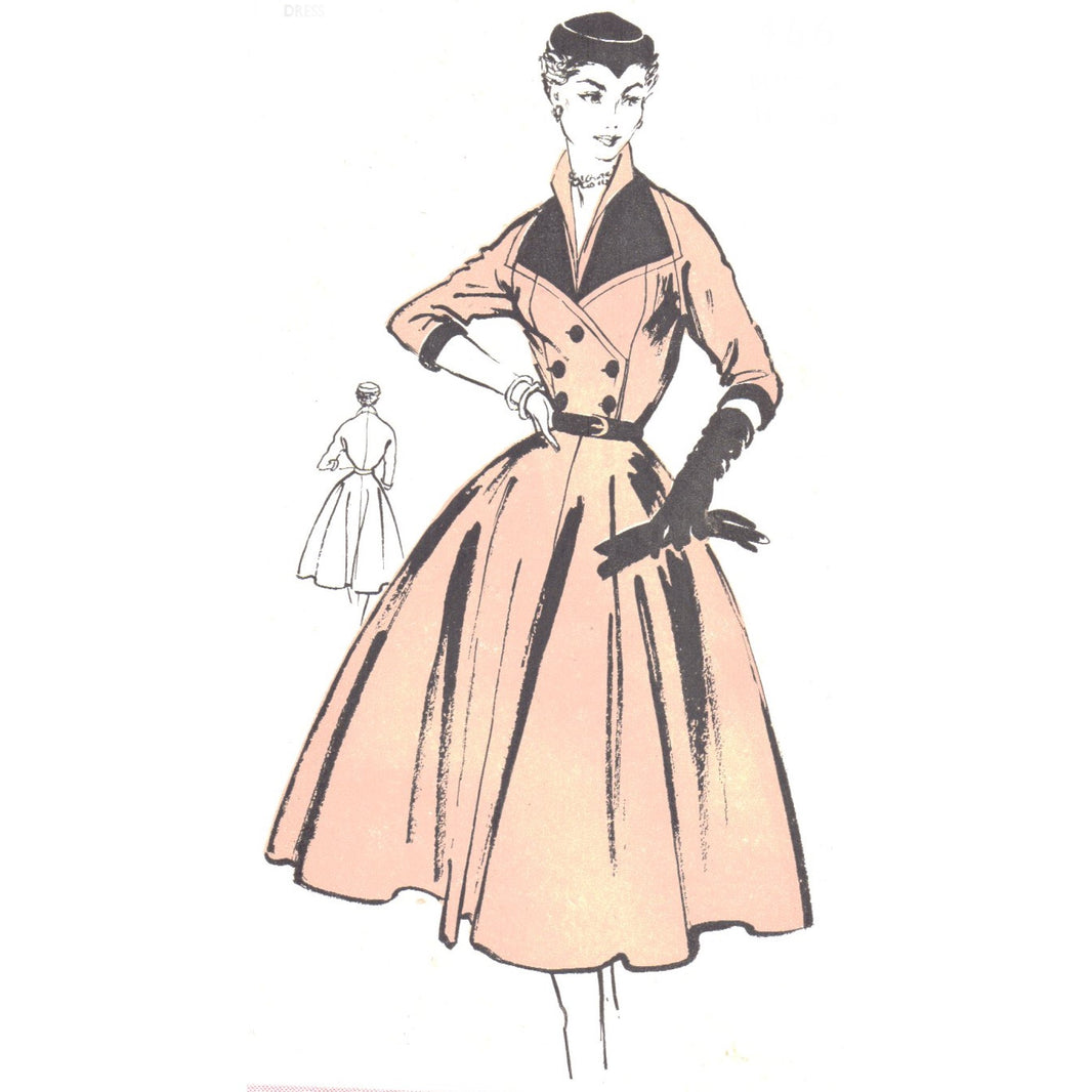 Vintage PDF Sewing Patterns - Instant Downloads – Page 4 – Vintage ...