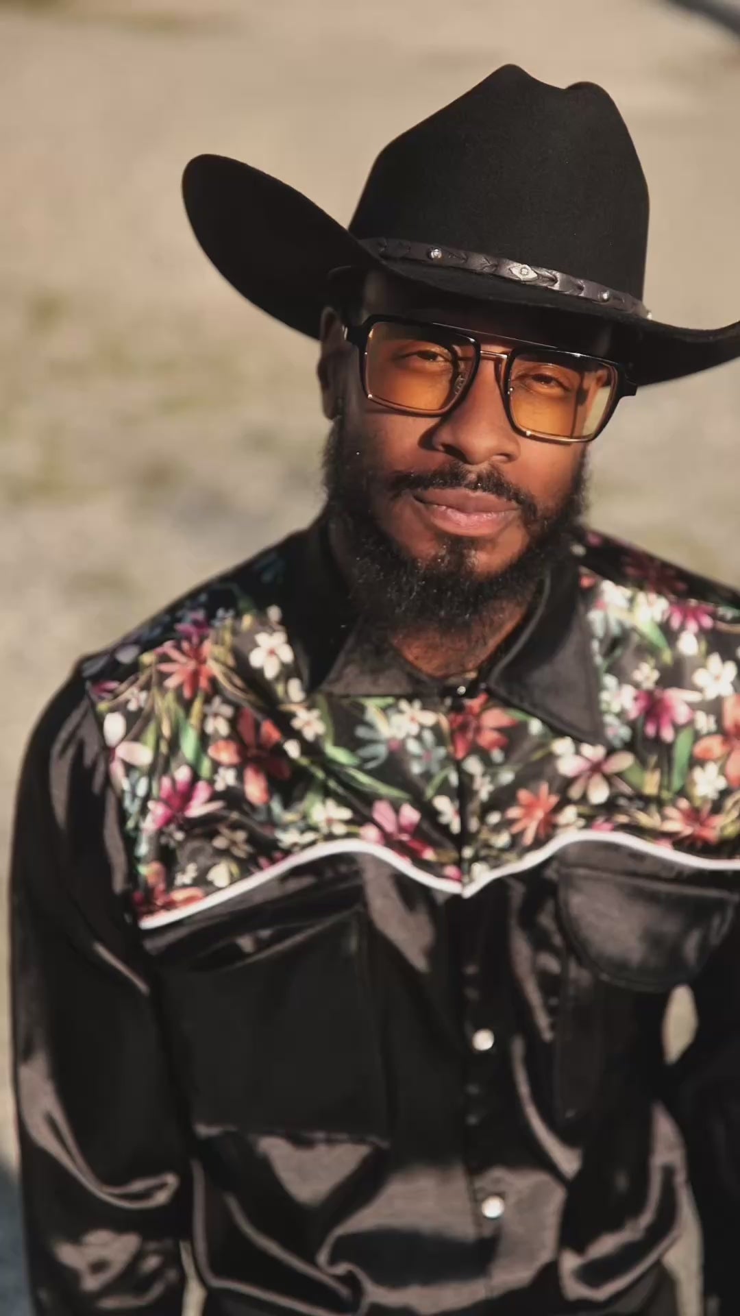 PDF-50s Sewing Pattern, Men's 'Yellowstone' Western Shirt - Chest 42 ...