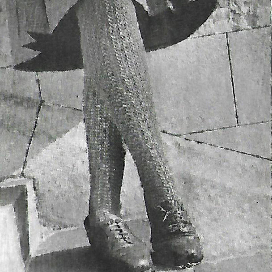 PDF - 1940's Knitting Pattern: Women's Stockings - Adult - Instantly P ...