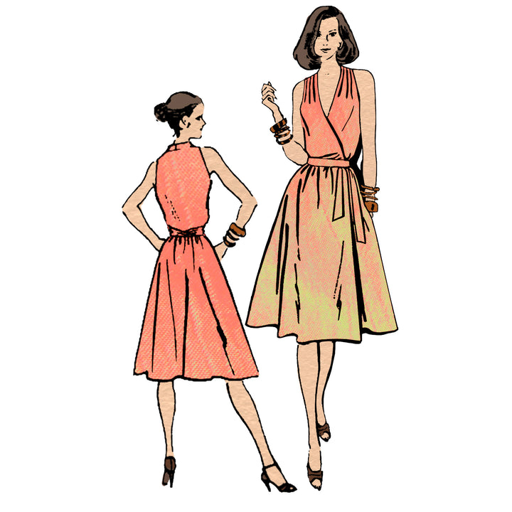 Vintage 1970s Patterns – Vintage Sewing Pattern Company